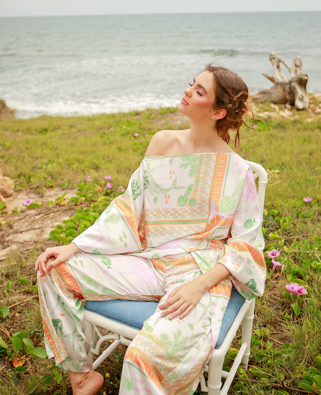 Liliana meza internacional